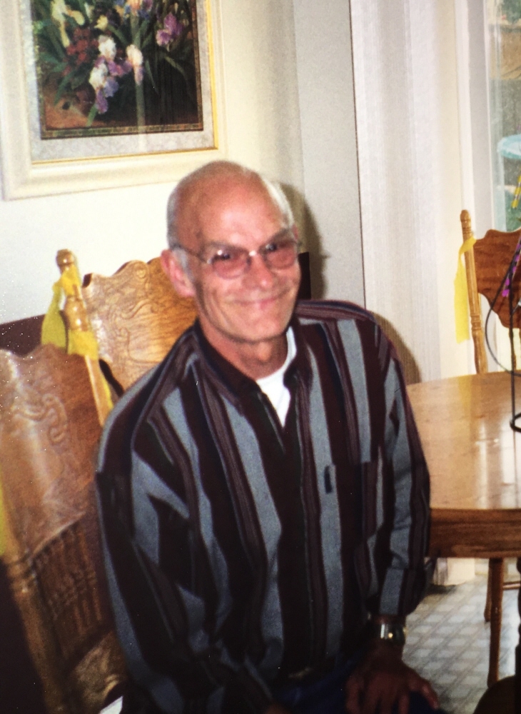 Tony E Vranich Sr. - 2017 - Yates Funeral Homes and Cremation