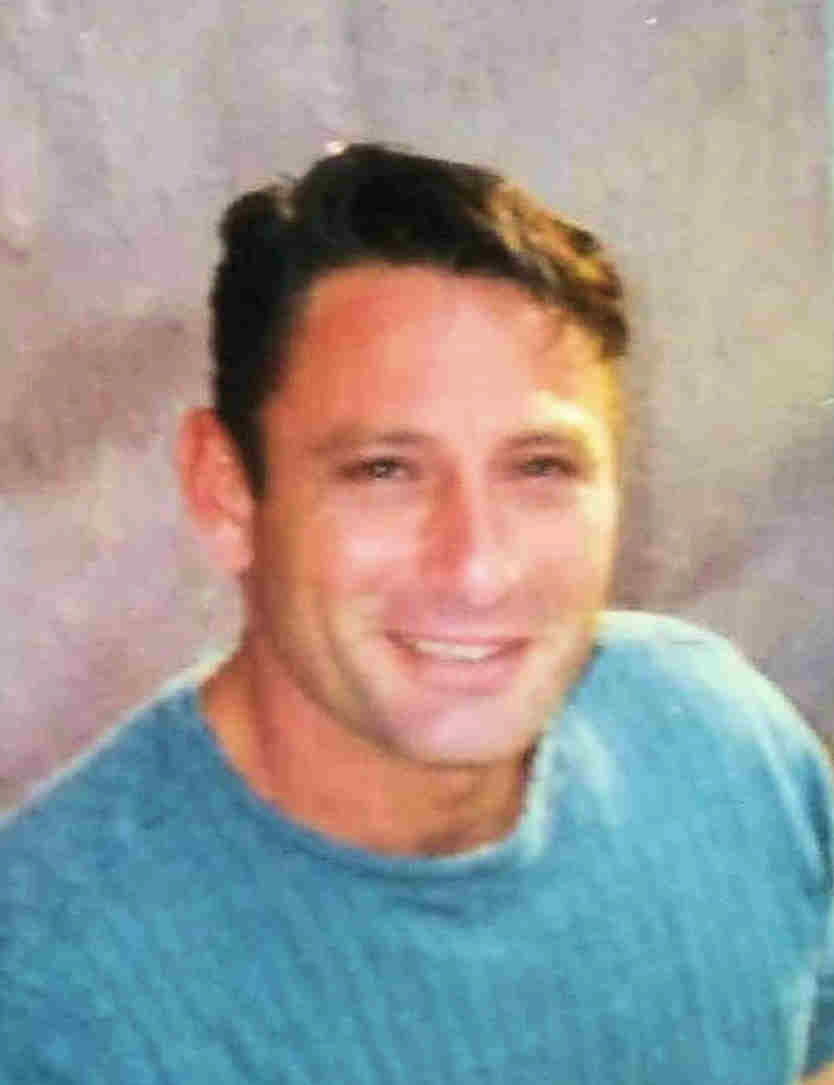 Joseph Trevor Davis - 2022 - Heritage Funeral Home