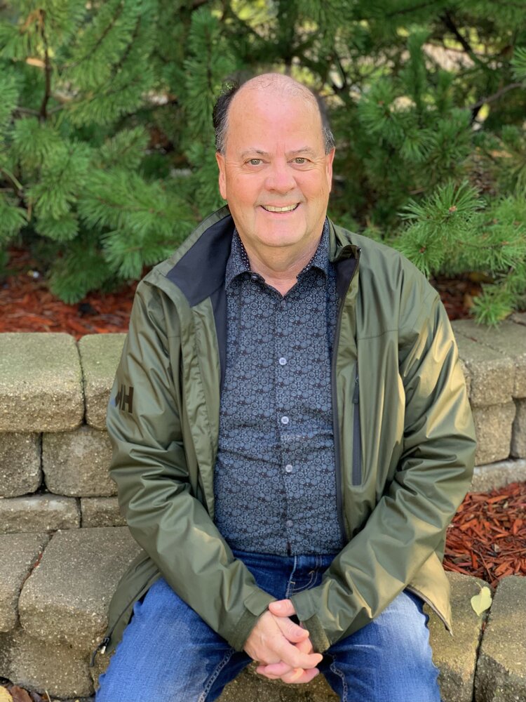 Dale McKague - 2022 - Birchwood Funeral Chapel