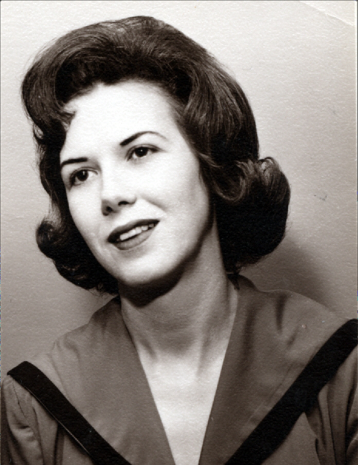 Kathryn Riebe - 2022 - John Garrett