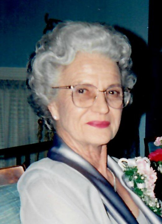 Marie E. Chirico Grosh - 2022 - Bongiovi Funeral Home