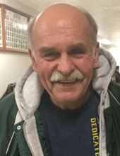 Gerald R. Nycz Obituary - 2022 - Eernisse Funeral Home