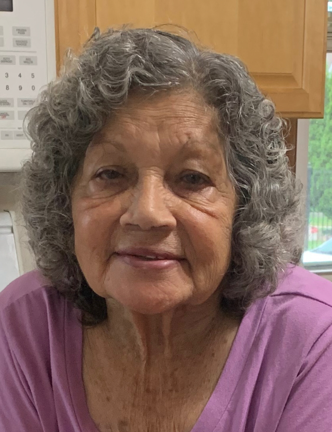 Mercedes Gonzalez - 2022 - Casey & Rios Funeral Home