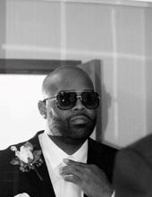 Demetrious Van Bogan - 1970 - Demetrious Van Bogan