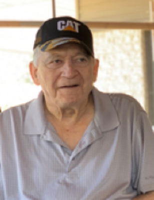 Everett "Allan" May Obituary - 2022 - Wheatland Funeral Service