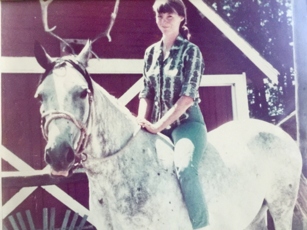 Patricia "Trish" Ann Gerrity-King - 2017 - Yates Funeral Homes and ...