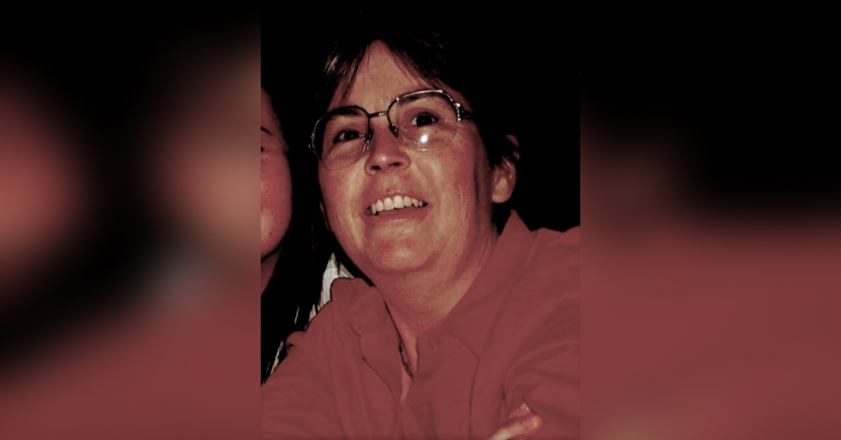 Obituary information for Pamela Kaye Withrow