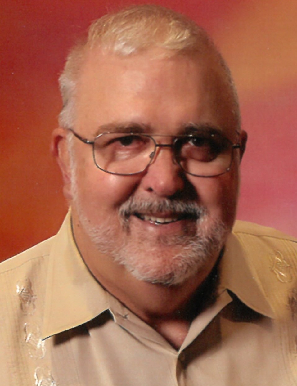 Albert Edward Gates, III - 2022 - Porter Loring Mortuaries