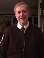 Steven Michael Chambers - 2022 - The Funeral Chapel