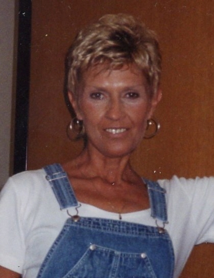 Rebecca "Becky" Ann Lowery - 2022 - Adams Family Funeral Home