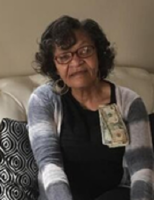 Patricia Ann Patterson - 2022 - Nelson Memorial Gardens, Inc.