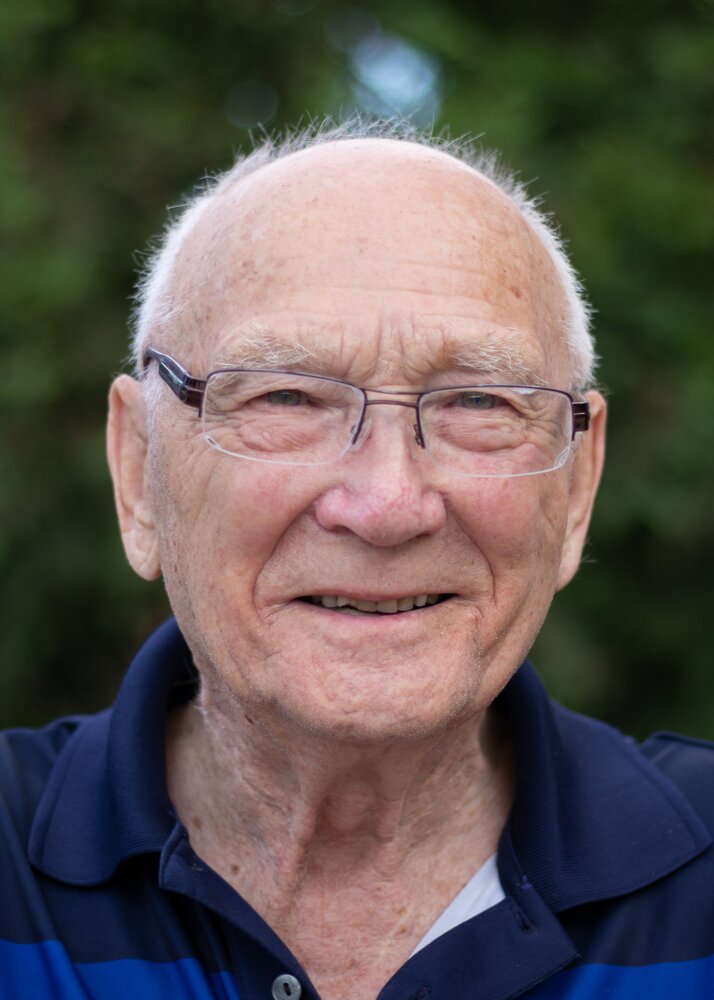 Albert Kihn - 2022 - Birchwood Funeral Chapel