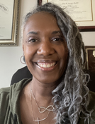 Dr. Amy Austin - 2022 - Legacy Funeral Home and Life Center Inc