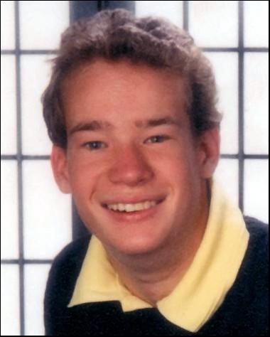 Matthew Tyler Gibbon - 2009 - Yates Funeral Homes and Cremation