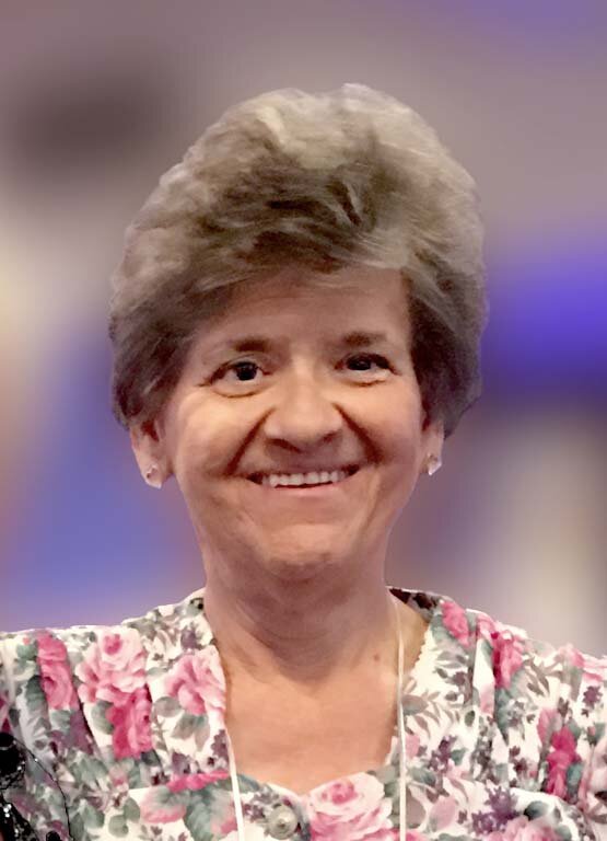 Alice Eleanor Santo - 2022 - John Molnar Funeral Home