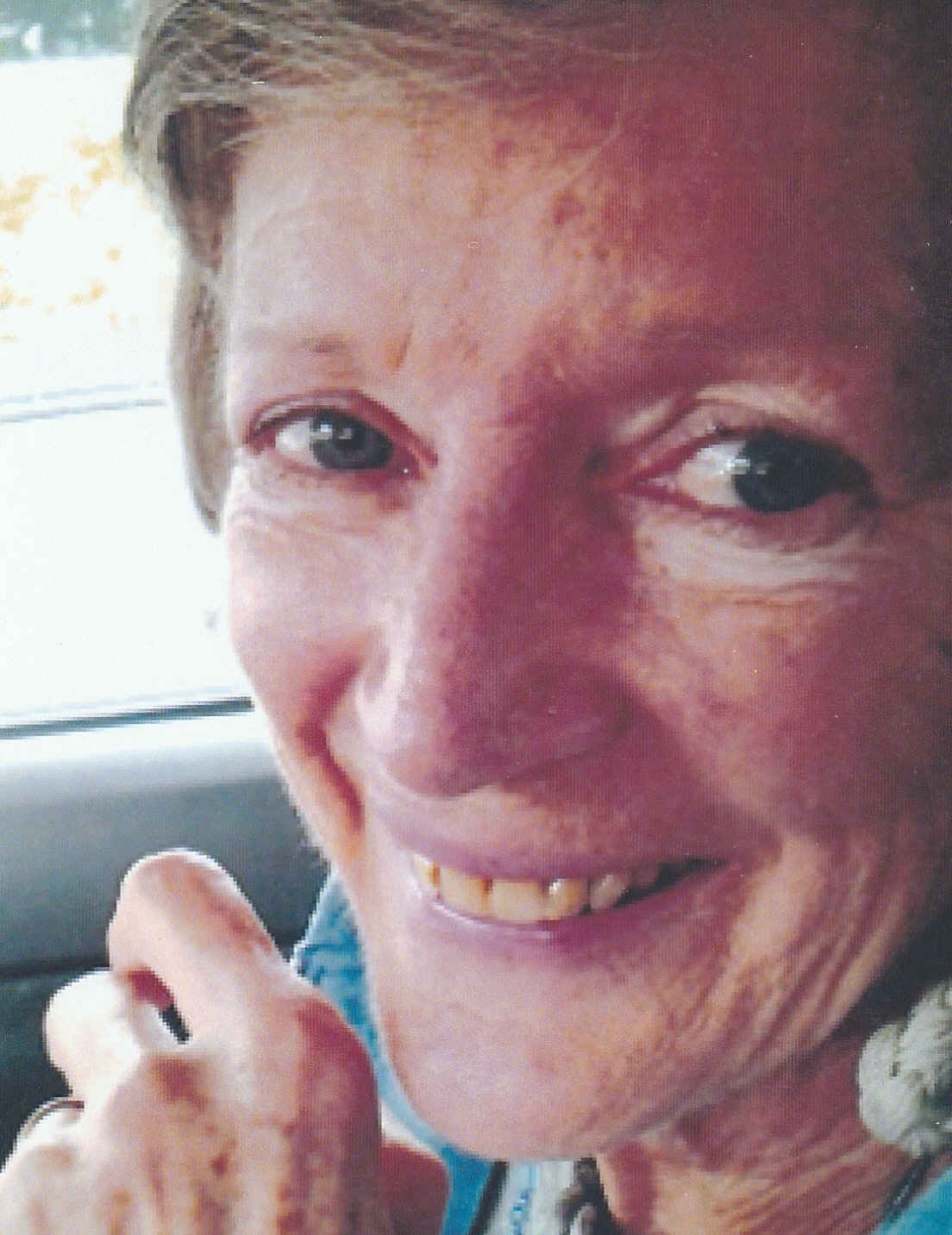 Maureen Miller - 2022 - Torbert Funeral Chapels