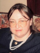 Linda Riley - 2022 - Melton Mortuary and Cremation Center