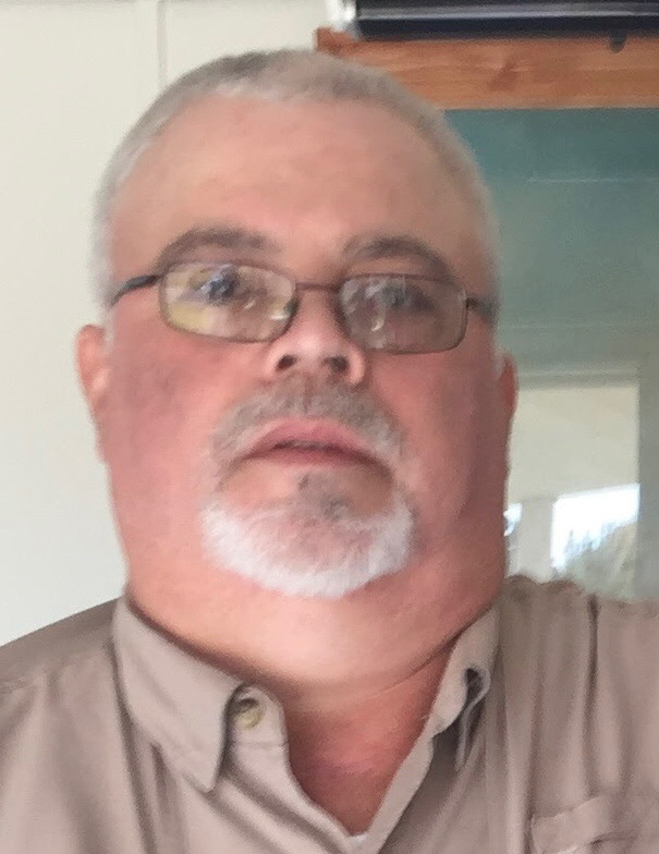 MR. CHRISTOPHER CRAIG ESTES - 2022 - Jeffcoat Funeral Home