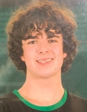 Eli Evans - 2022 - Ocker-Putman Funeral Homes