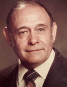 Bernabe (Ben) Dominguez - 2022 - French Funerals and Cremations