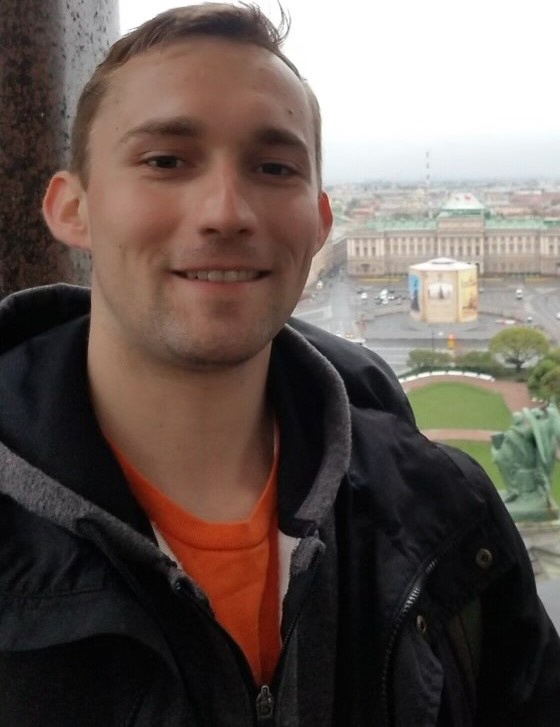 Connor Patrick McGuinness - 2022 - Hardesty Funeral Home