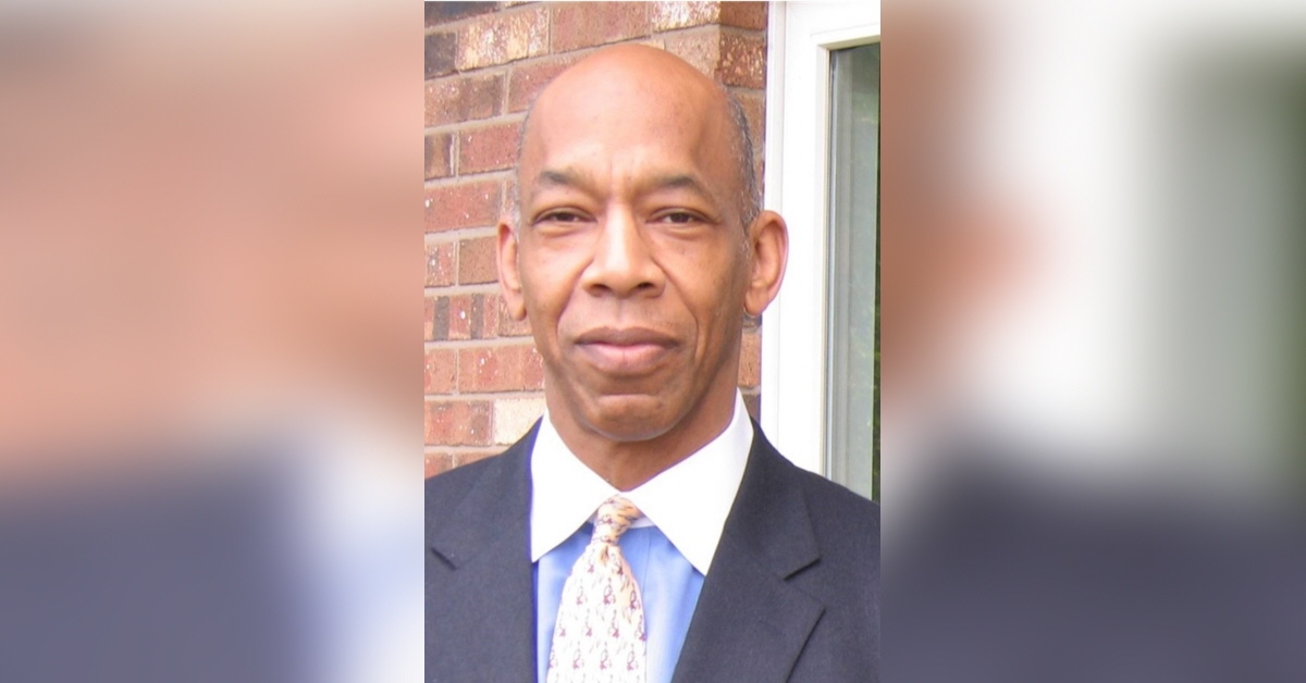 Melvin Alexander Esdaile, II Obituary - Visitation & Funeral Information