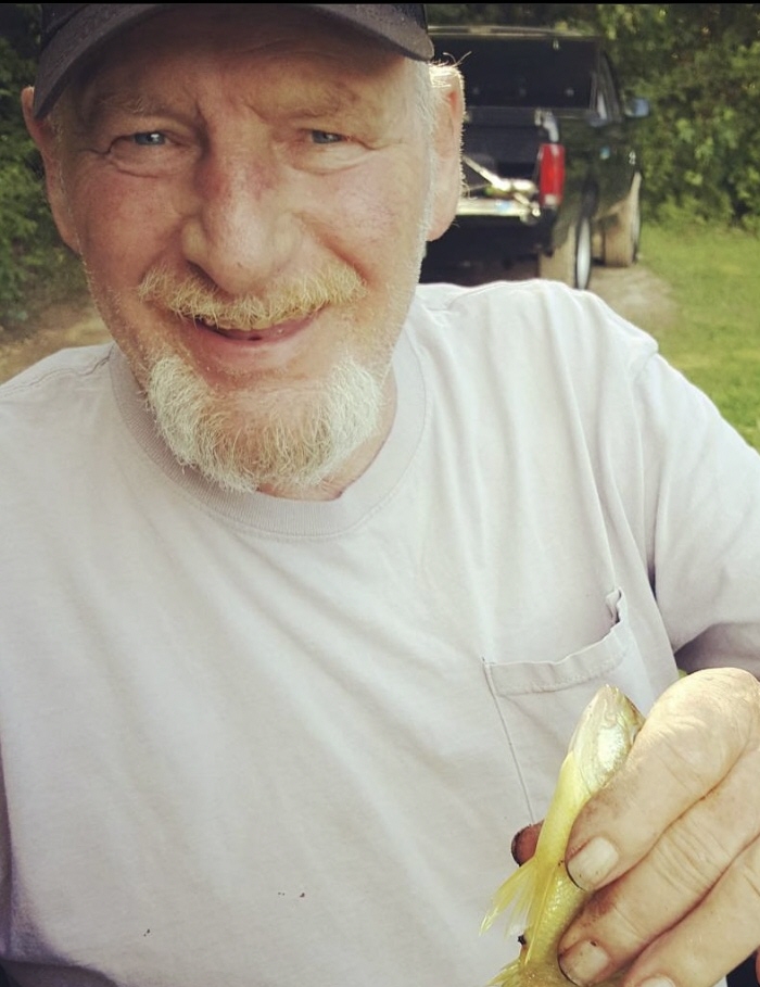 David Hubbard - 2022 - Miller FH GA