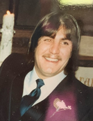 David Lee Fritz - 2022 - Guardian Angels Funeral Home