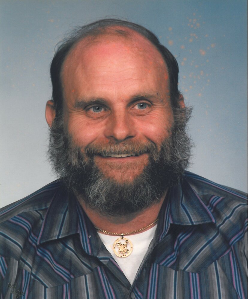 Daniel Sam LaRue - 2022 - Carter - Ricks Funeral Home