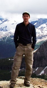 Michael Darcy - 2012 - Yates Funeral Homes and Cremation