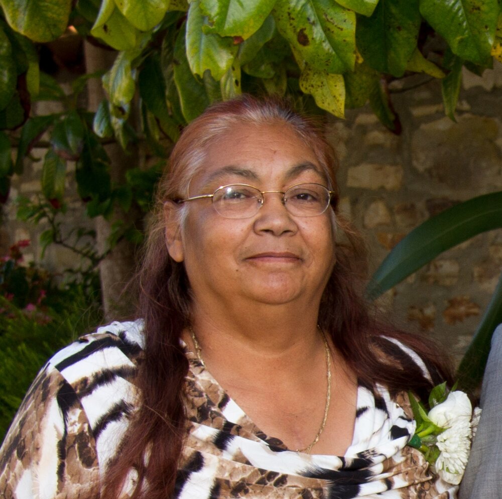 Rose Marie Bridges - 2022 - Healey Mortuary and Crematory