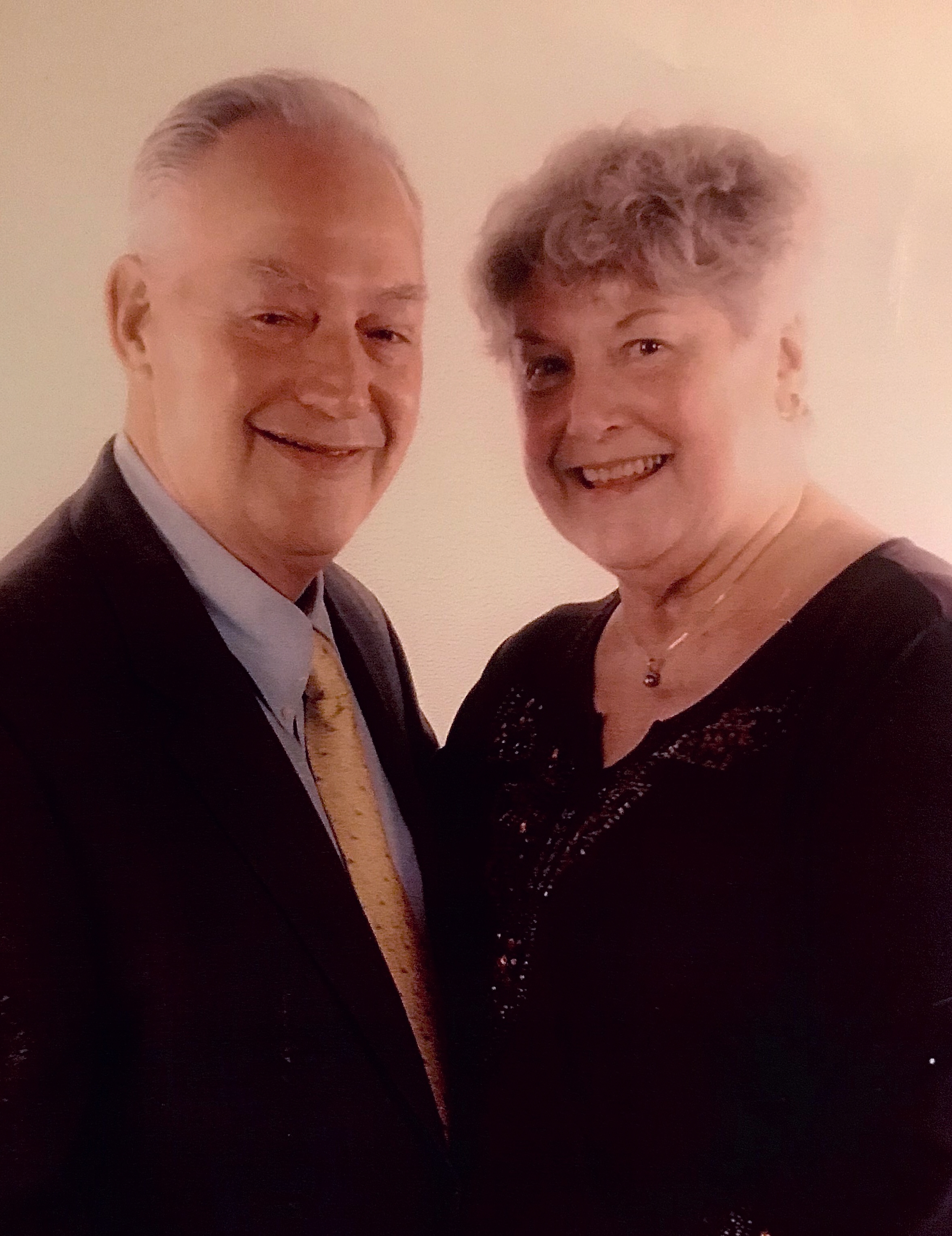 John & Eileen Flood - CFH Online