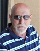 William David Boothe - 2022 - Oakey's Roanoke Chapel