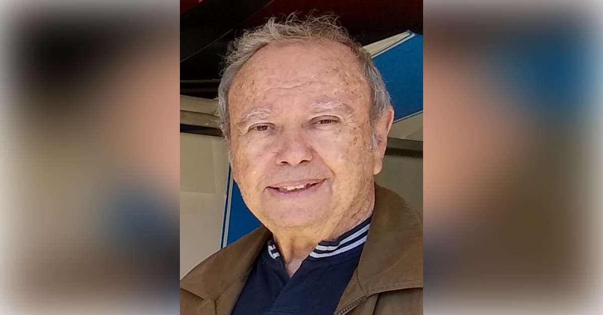 Harold Tapper Obituary