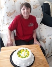 JoAnne Kay Millard - 2022 - Stocking Funeral Home, Inc.