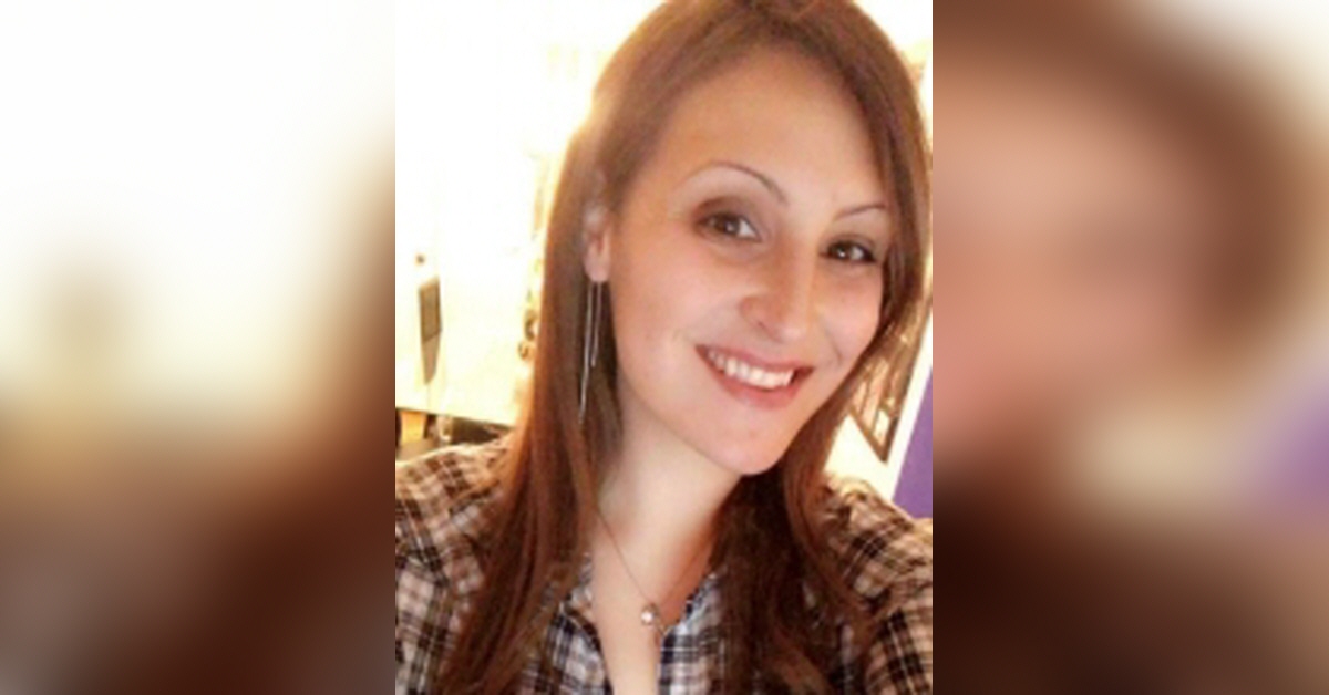 Obituary information for Kelly Elizabeth Collett