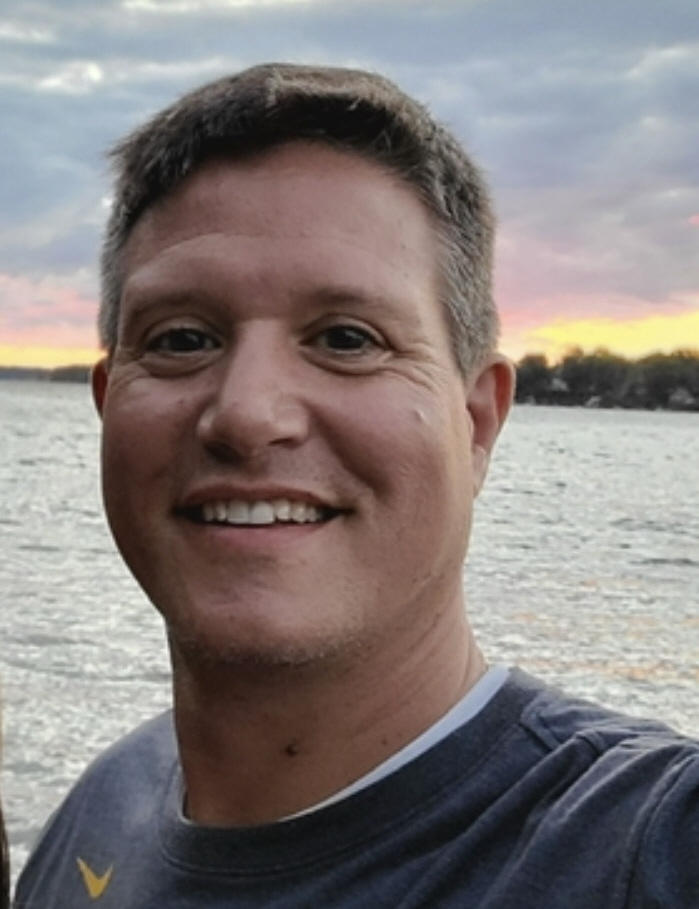 Steven "Scott" Santoni - 2022 - Lynch and Sons - Brighton