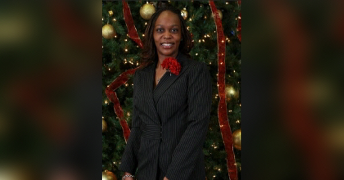 Obituary information for Camisha Watson