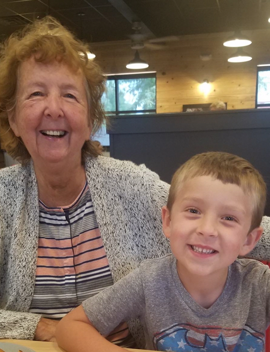 Judy Hunter Webb - 2022 - Combs, Parsons & Collins Funeral Home