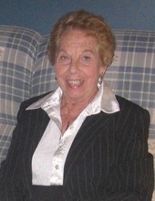 Marian Irwin - 2022 - Fawcett Funeral Cremation Reception Ltd.