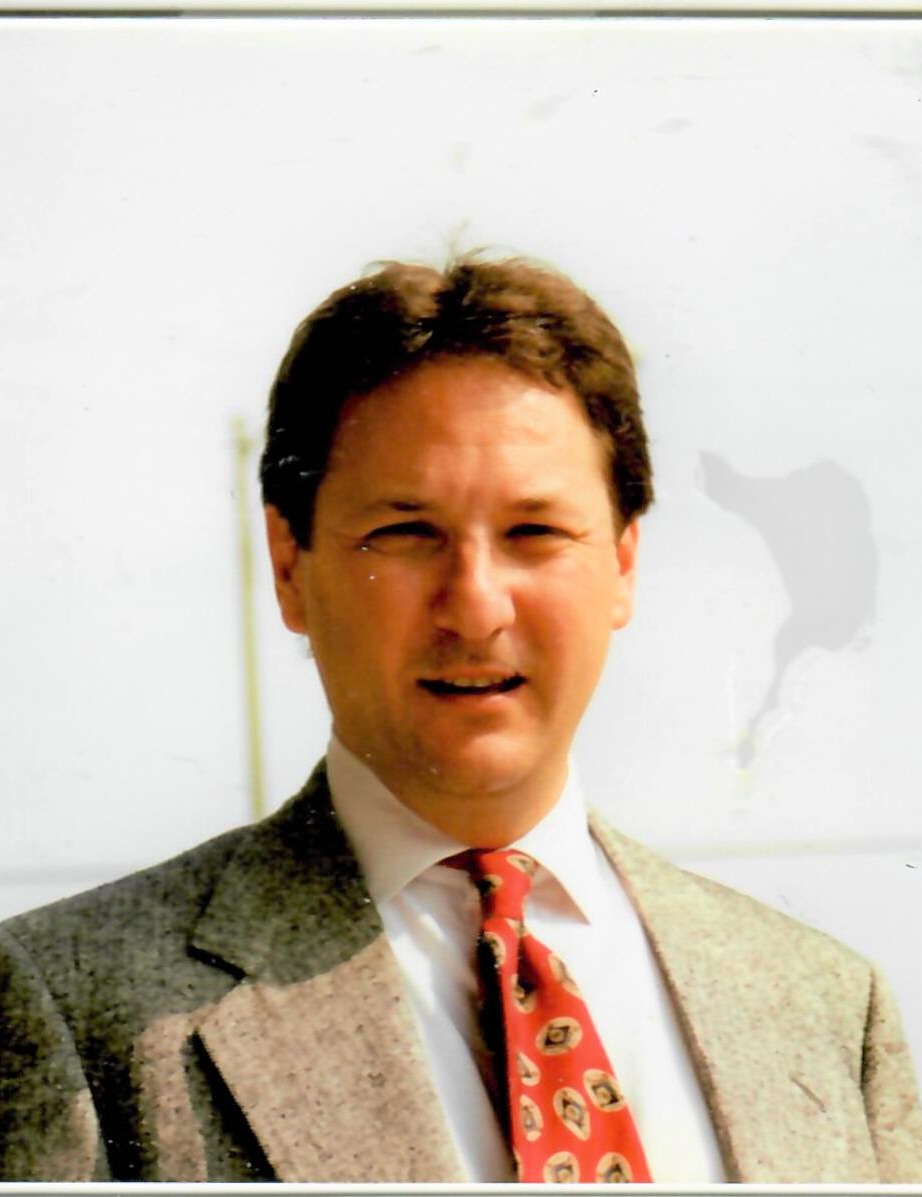 Edward Lawrence Tabakin - 2022 - HD Oliver Funeral Apartments