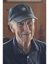 Joseph M. Gately - 2022 - Lane Funeral Home