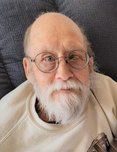 Ray "Eddie" Edward Ratliff - 2022 - Vickers Leslie & Springport Funeral ...