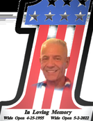 Michael D. Andrews - 2022 - James J. Gallogly & Sons / Henault / Prata