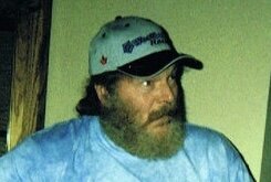 Robert Leo Pitts - 2022 - McLaren Funeral Home