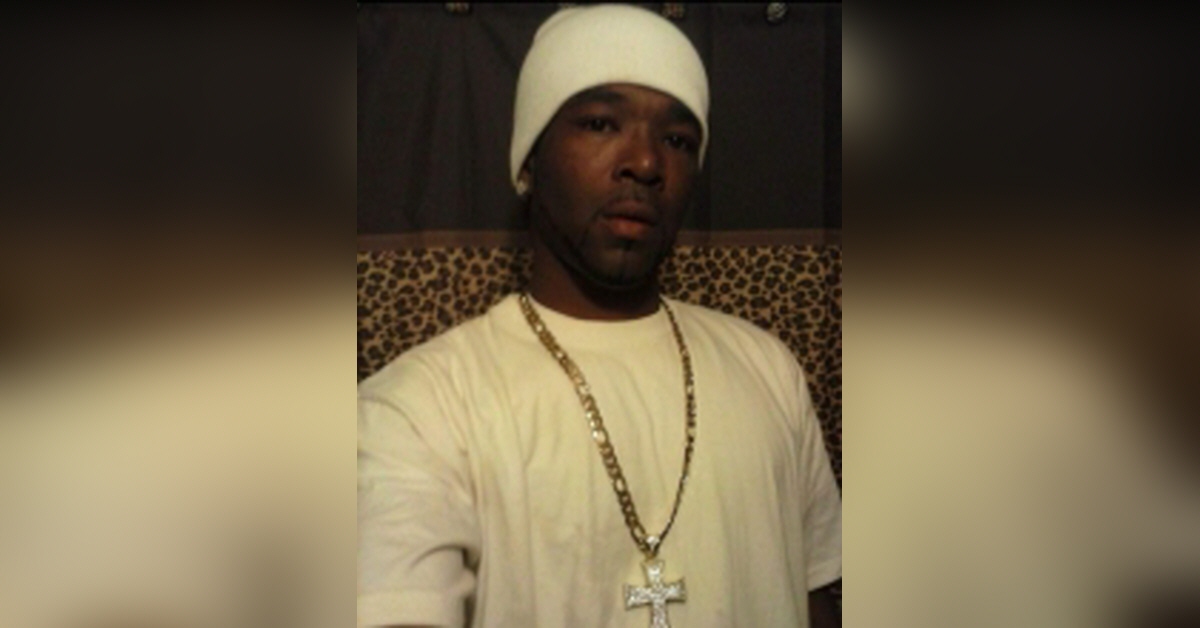 Obituary information for Cedric Robinson