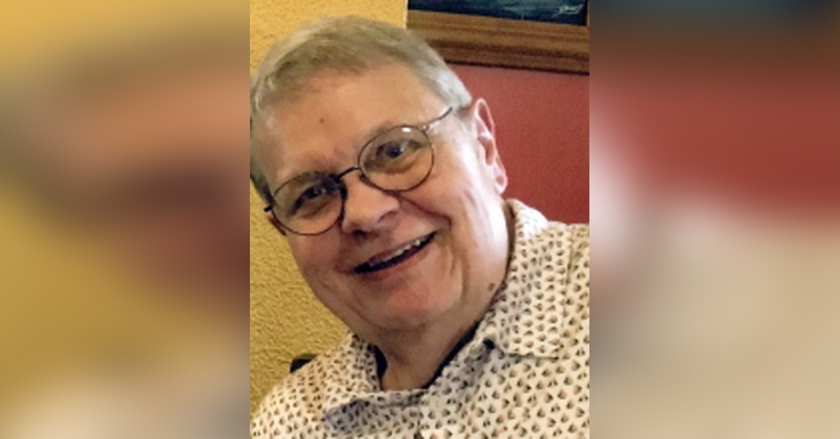 Obituary information for David G. Ingram