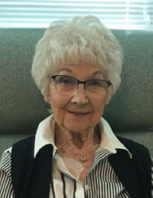 Beverly Patterson Obituary - 2022 - Scharbach's Columbia Funeral Chapel