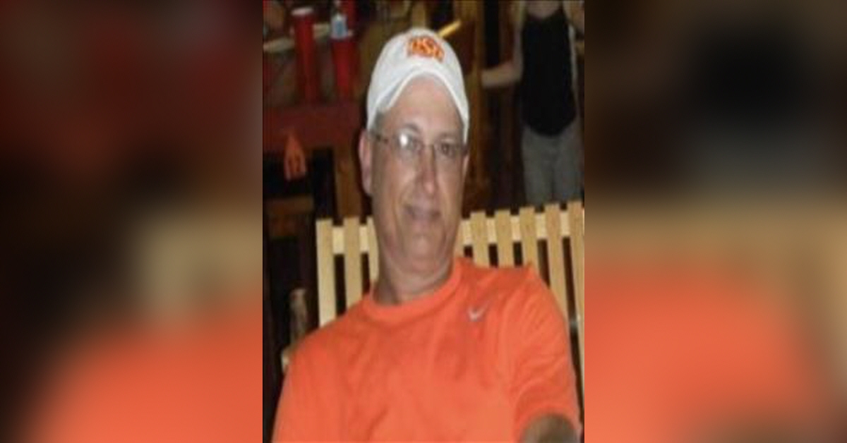 Obituary information for Scott Allen Babb