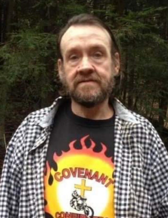 James Wesley York - 2022 - Honaker Funeral Home